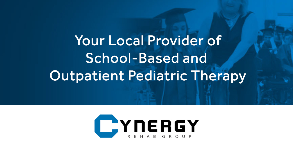 Cynergy Rehab Group - CRG Therapy